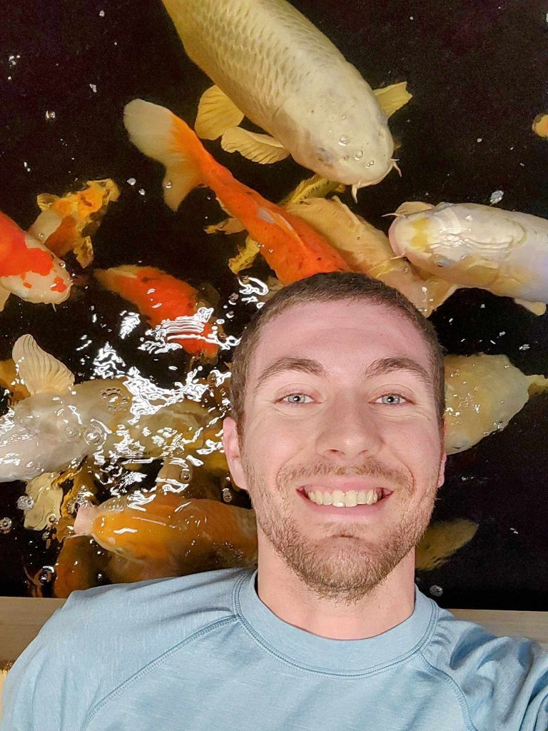 Bold Journey With Ben Bryant - Superior Ponds